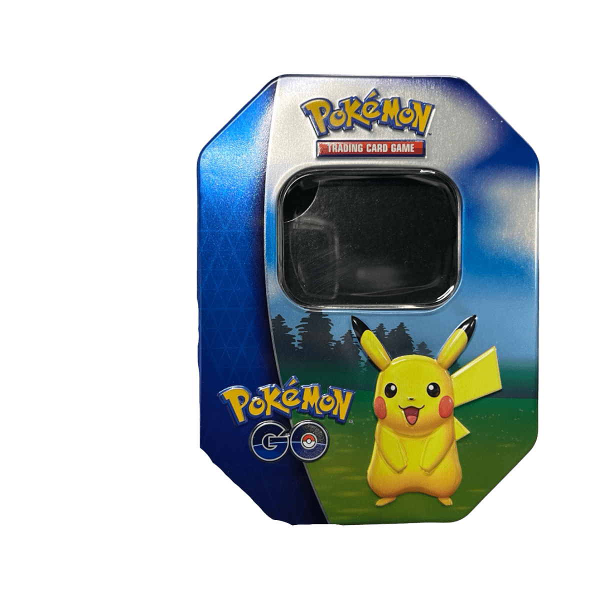 BOITE EN MÉTAL POKÉMON ALÉATOIRE (TIN CUBE, POKEBOX, MINI TINS ...